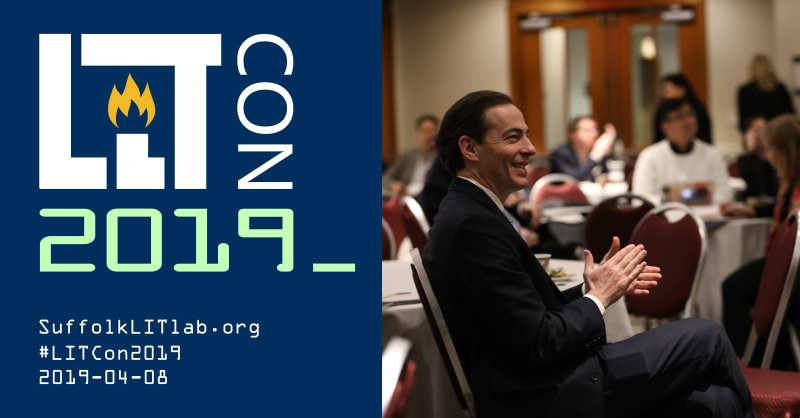 LIT Con 2019: About