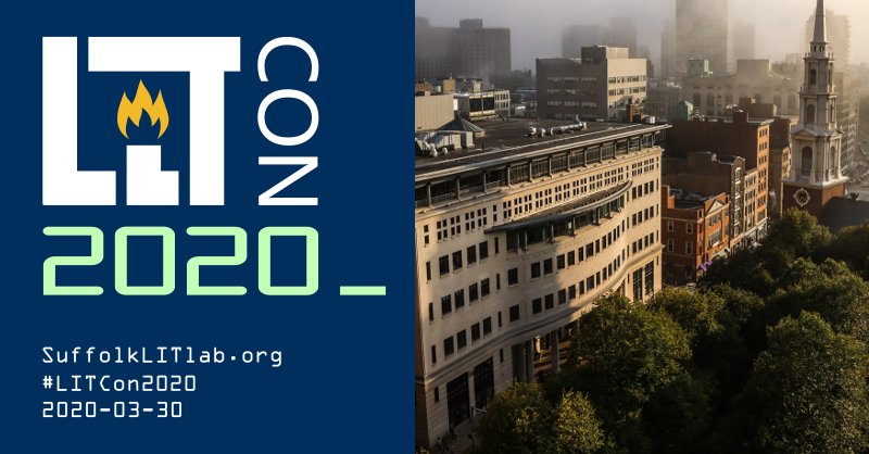 LIT Con 2020: Accommodations