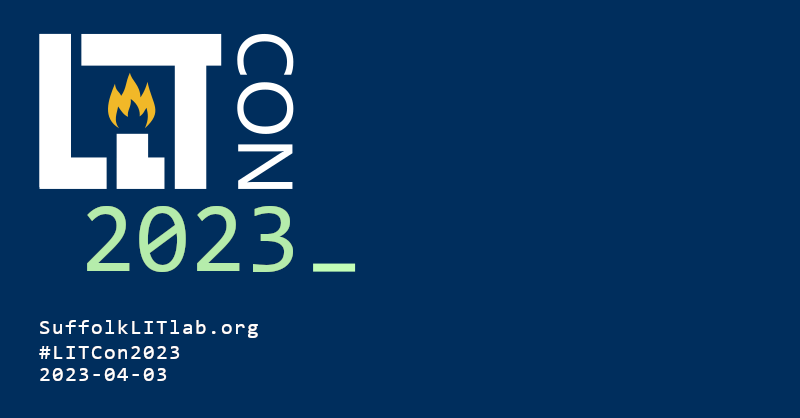 LIT Con 2023: Speakers