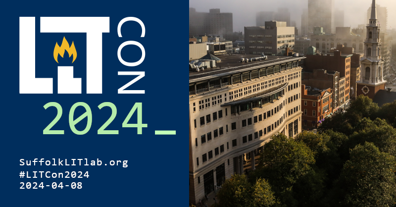 LIT Con 2024: Accommodations