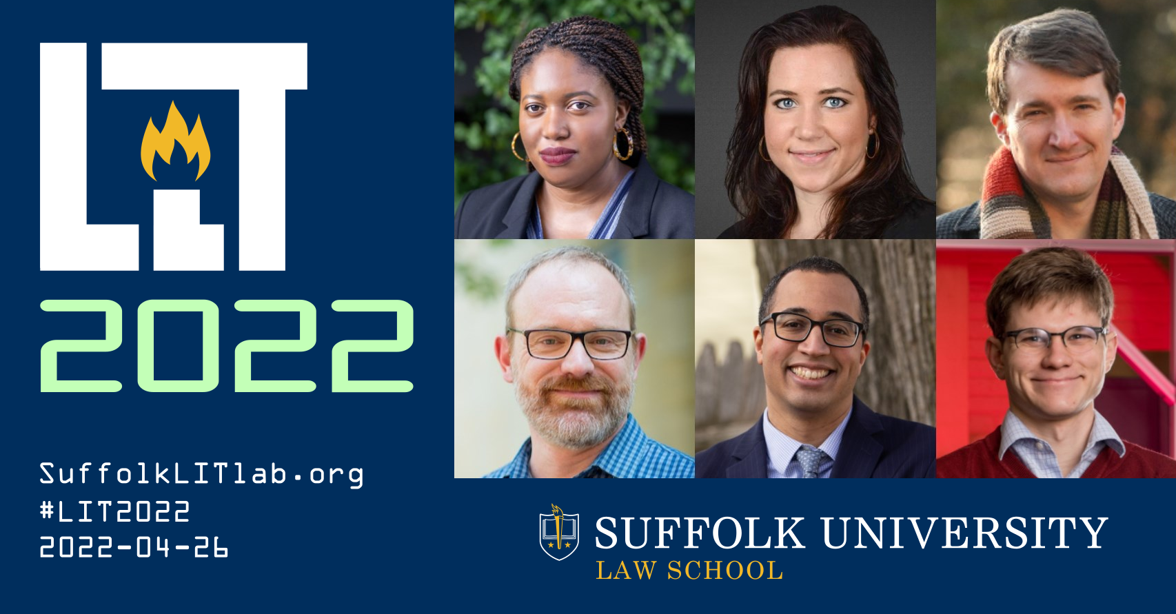 LIT 2022: A Look Ahead